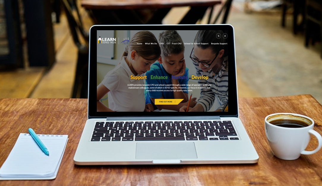 CIT Academies - Foxfields Academy