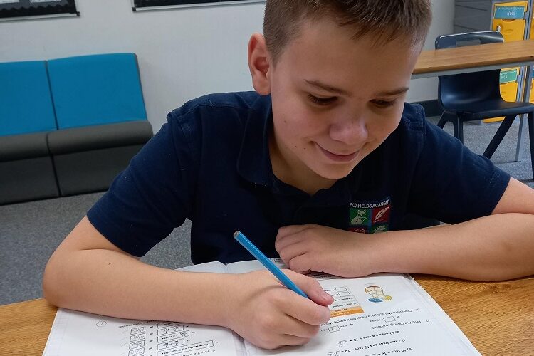 Pupil Premium - Foxfields Academy