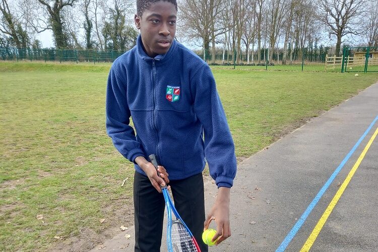 Sport Premium - Foxfields Academy