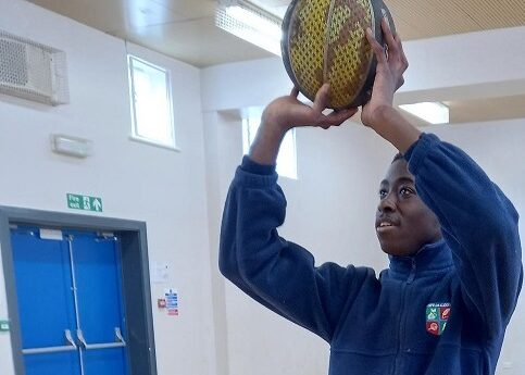 Welcome - Foxfields Academy