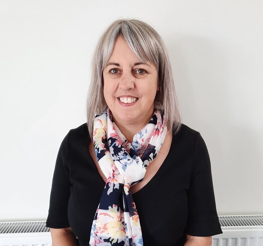 Who's Who - Foxfields Academy