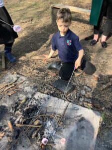 Welcome to Foxfields Academy