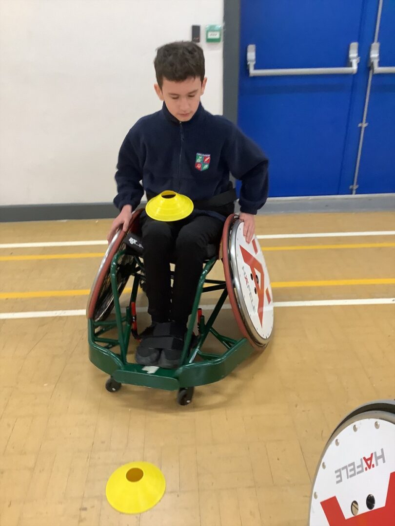 News & Updates - Foxfields Academy