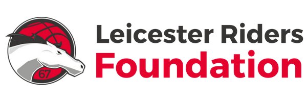 LEICESTER RIDERS SUPPORT FOXFIELDS - Foxfields Academy