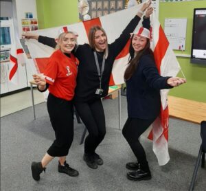 Welcome to Foxfields Academy