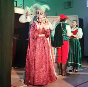 Welcome to Foxfields Academy