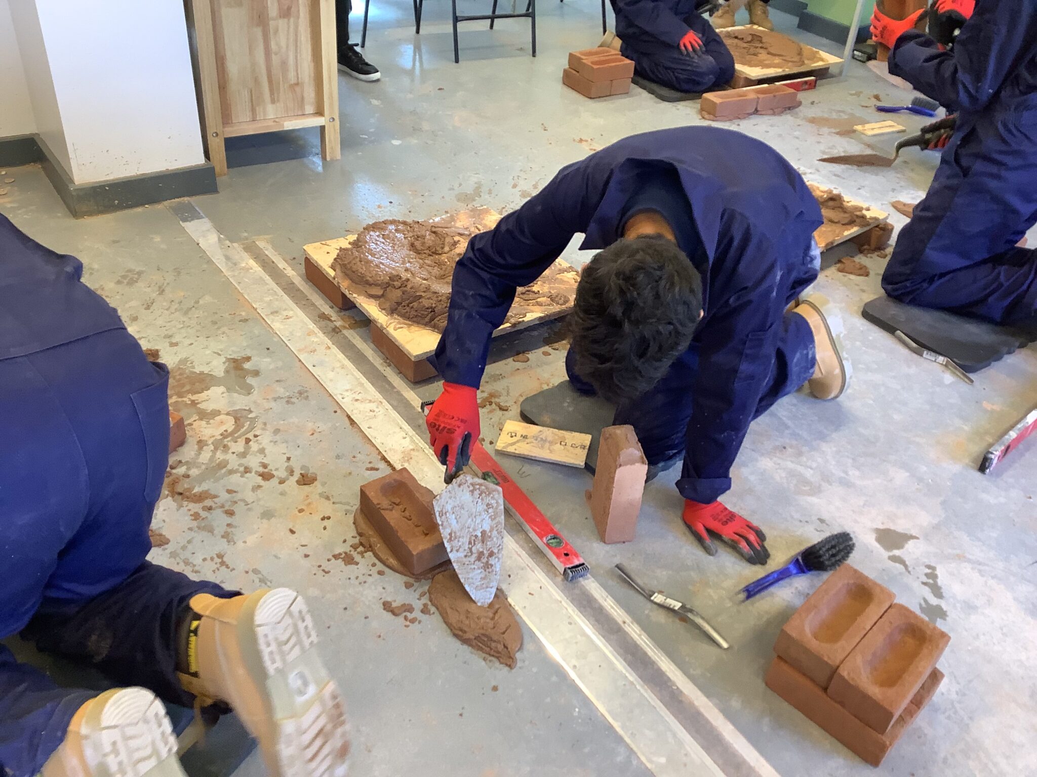 Welcome - Foxfields Academy