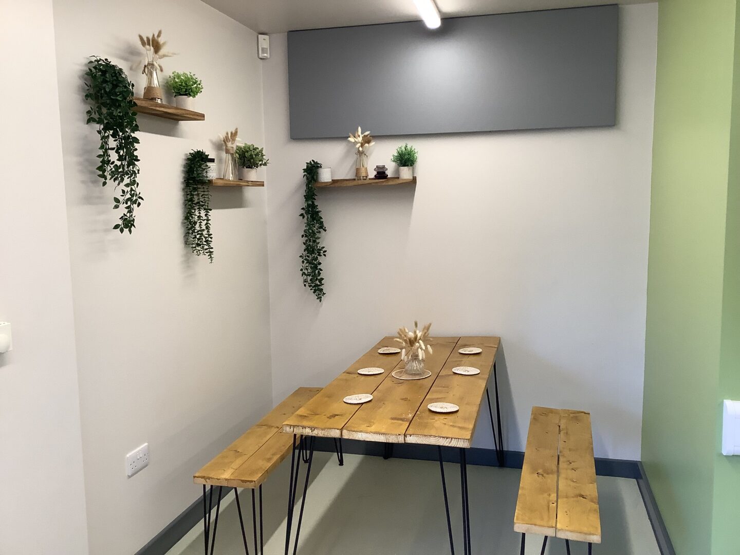 Upper School - Foxfields Academy