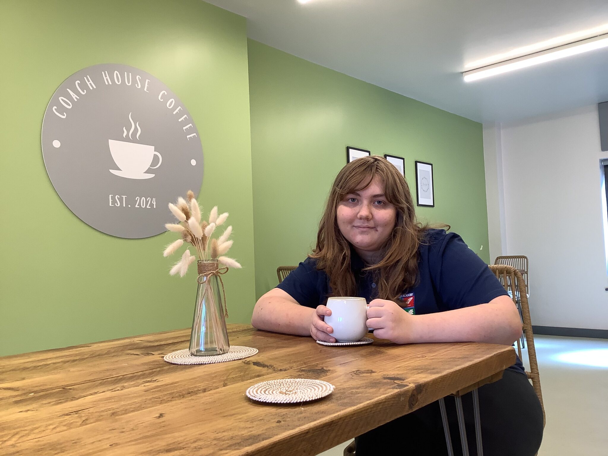 Welcome - Foxfields Academy