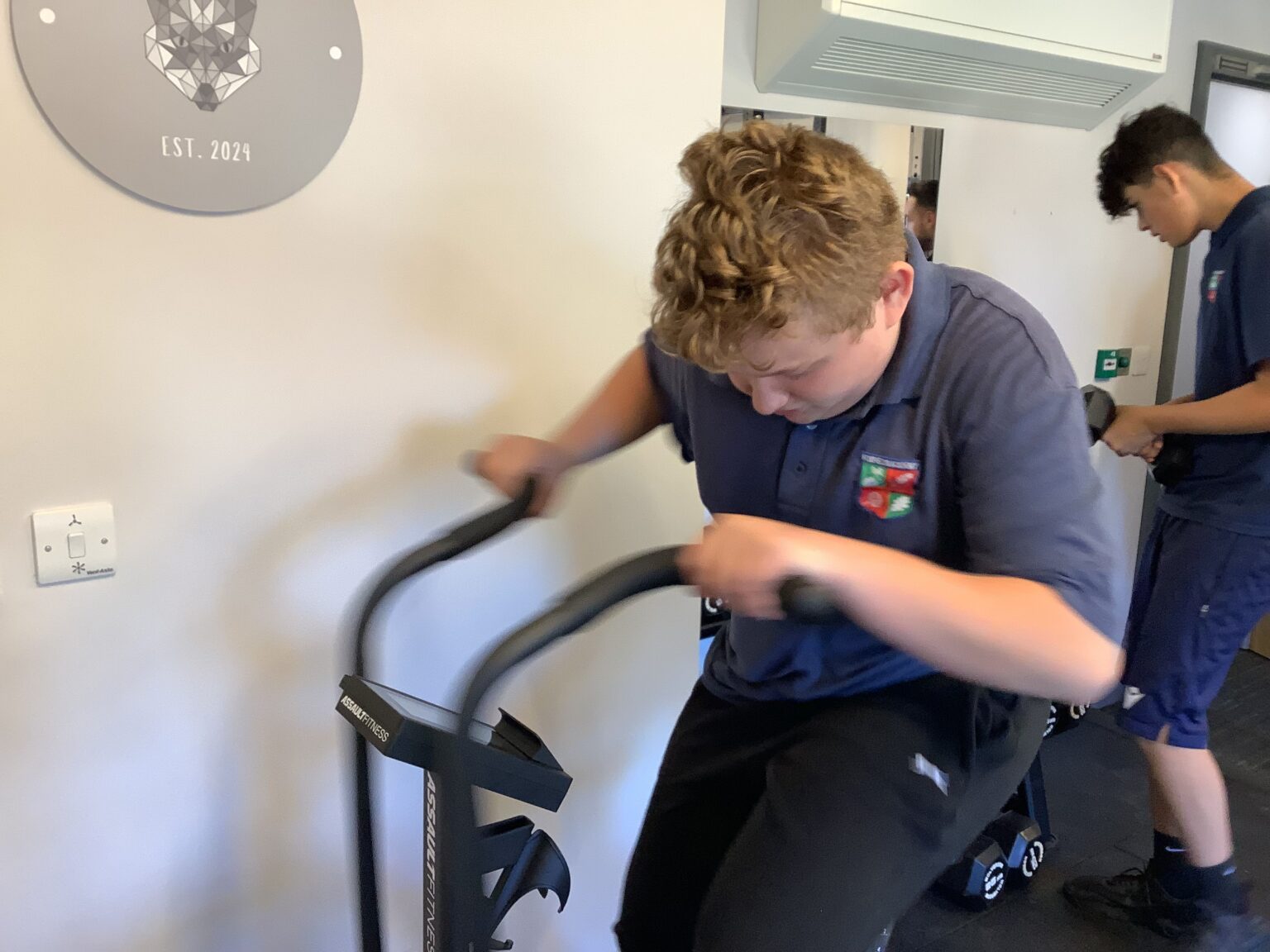 Welcome - Foxfields Academy