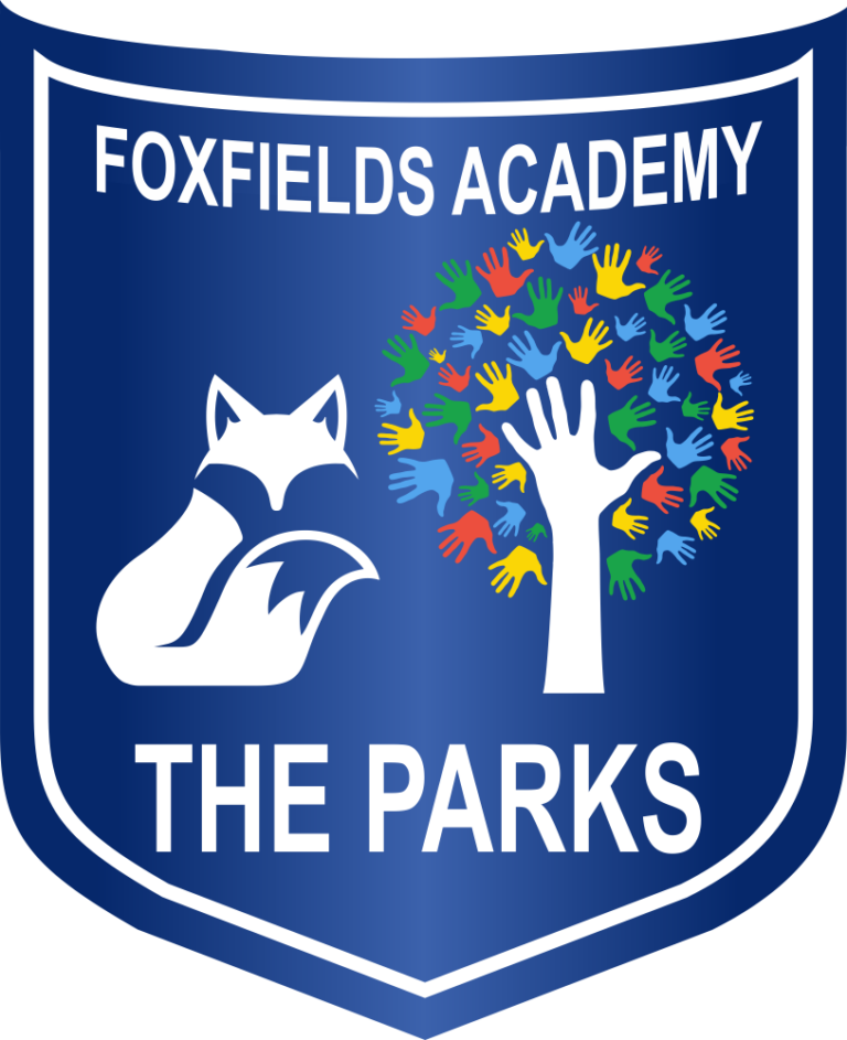 Welcome to Foxfields Academy